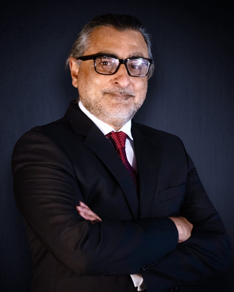 Team Leadership – Chima & Ibrahim