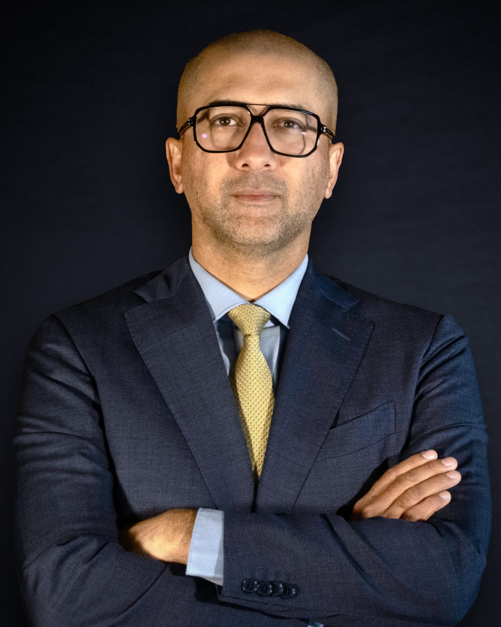 Team Leadership – Chima & Ibrahim